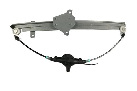 Mazda Cx 5 Ke Front Window Regulator Rhs With Motor 2012 2017