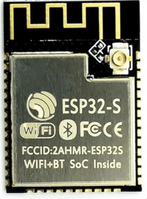 Esp32 S Wifibt Soc Module At ₹ 237piece Display In Pune Id