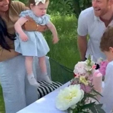 All of the never before seen personal photos shared in the new harry meghan docuseries – Artofit