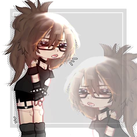 Made This For An Art Trade With My Friend Nel 2024