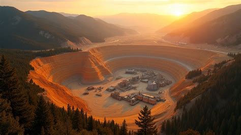 Alluvial Gold Where To Find It And Why It Matters Karat