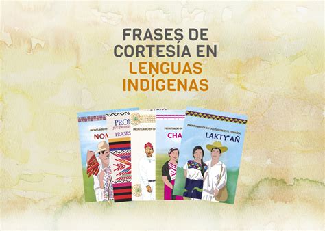 Instituto Nacional De Lenguas Indígenas Materiales En Lenguas