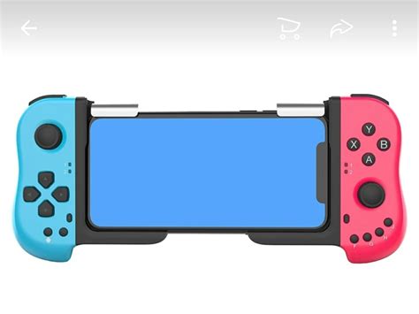 Anyone Have Or Reviewed This Controller R EmulationOnAndroid