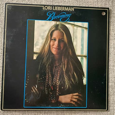 Lori Lieberman