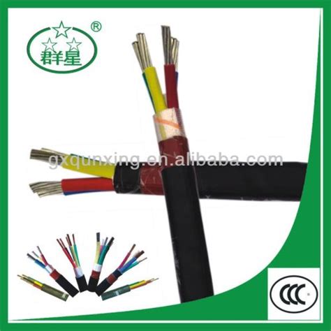Electrical Cable Types High Quality Electrical Cable Types On
