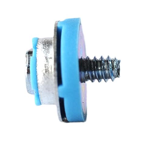 4 Hard Drive Hdd Ssd 2 5 Caddy Mounting Screws For Hp Elitedesk Prodesk Hot F4b4