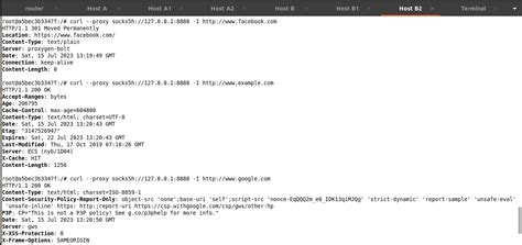Firewall Evasion UK D K A Blog To Document My Cybersecurity Journey