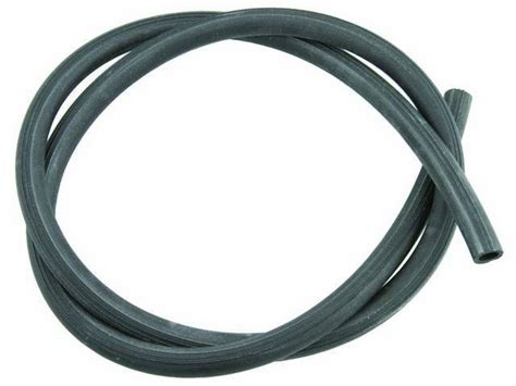Radiator Overflow Hose Concours Ribbed 8007 1a National Parts Depot
