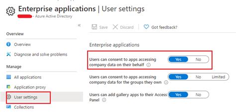 Access Shared Mailbox Via Microsoft Graph Access Denied