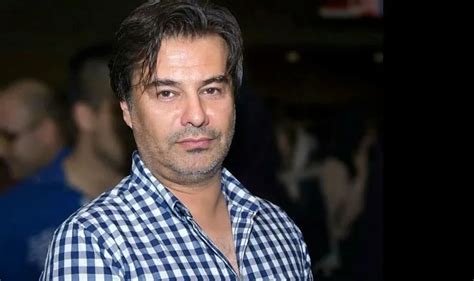 بیوگرافی پیمان قاسم خانی فیلم ها و خانواده مجله نت مگ