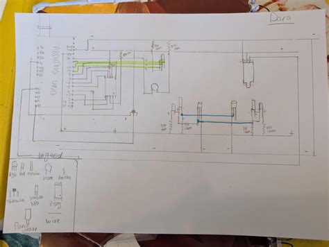 Flameguard Arduino Based Fire Detection System Instructables