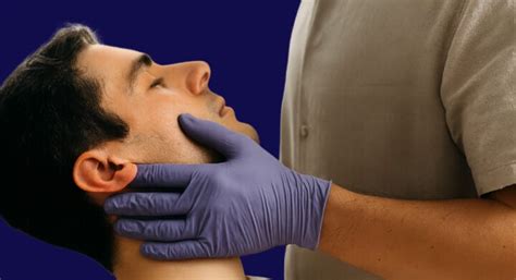 Flexion Rotation Test Upper Cervical Hypomobility Assessment