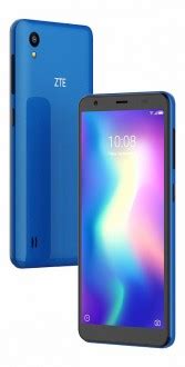 ZTE Blade A5 2019 Özellikleri - Epey