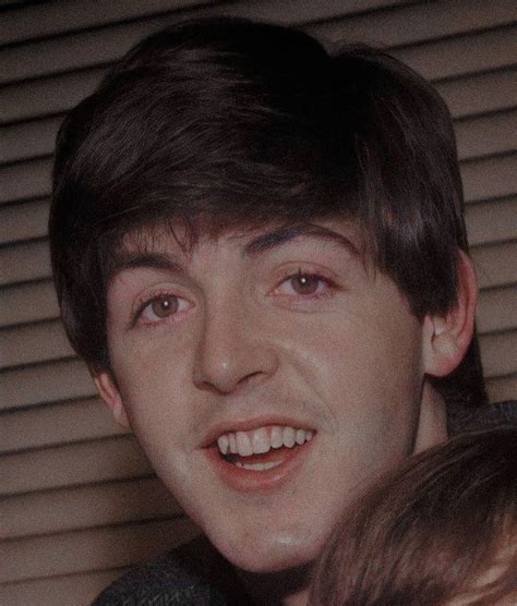 28 Pictures Of Young Paul Mccartney Artofit