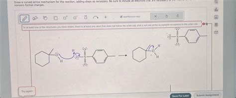 Solved what am i doing wrong. the feedback is that "in at | Chegg.com