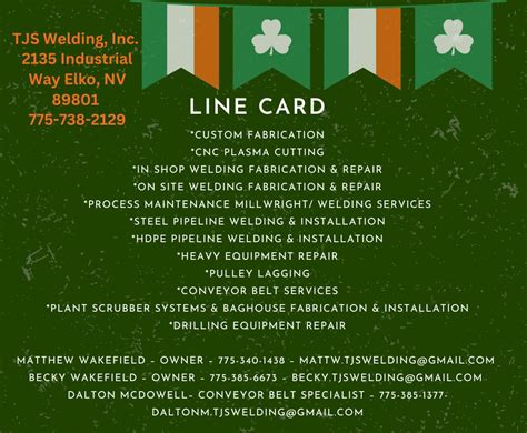 Tjs Welding Inc Added A New Photo Tjs Welding Inc
