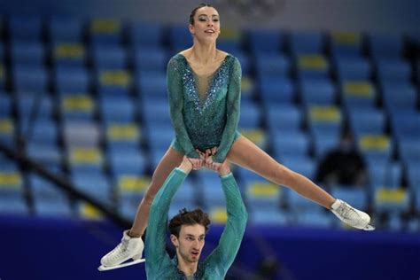 Laura Barquero‘s Positive Doping Test Was Allegedly Due To A Cream