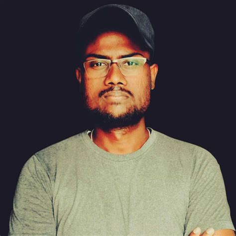 Suraj Kamble Bachelor Of Engineering Rashtreeya Vidyalaya College