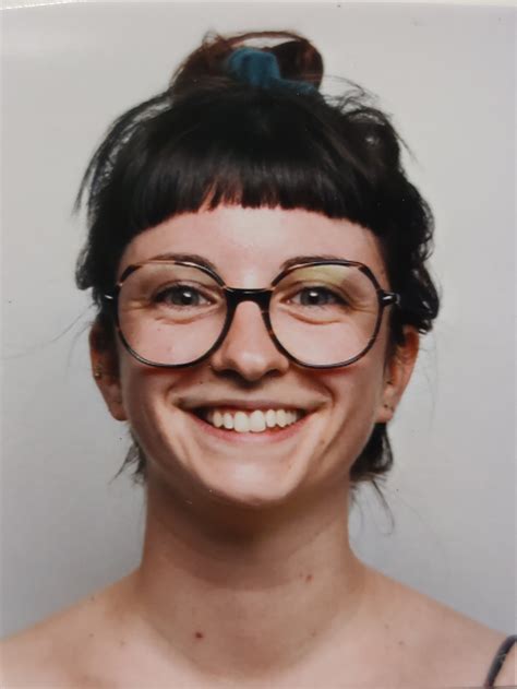 Elisa Bonvin Osteopathic Council Of Ireland