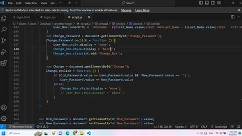 mari dalijunts on linkedin coding codingjourney javascriptdeveloper
