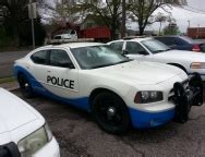 Police Cars