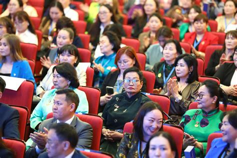 Монгол Улсын Монгол Улсын Ерөнхийлөгчийн Тамгын газар