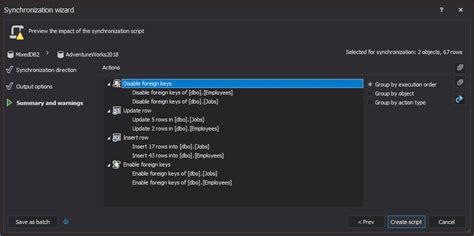 recover deleted sql data from a backup or from online database files
