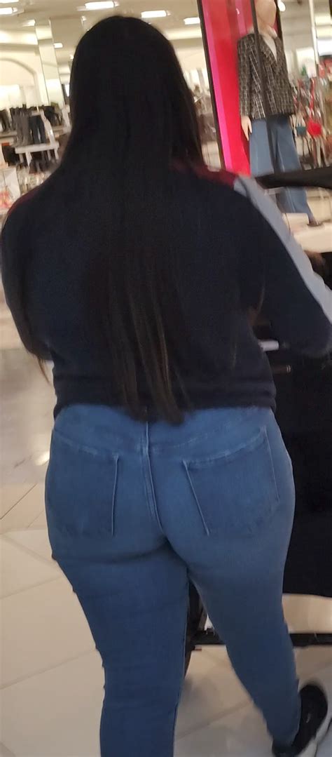 Borderline Bbw Jeans Tight Jeans Forum