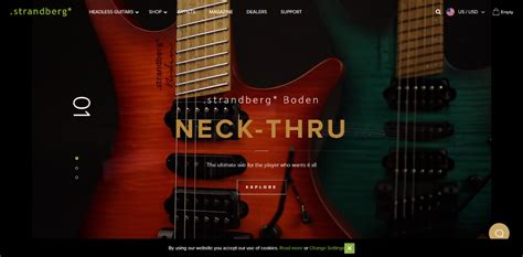 50 Examples Of Sites Using Woocommerce 2021