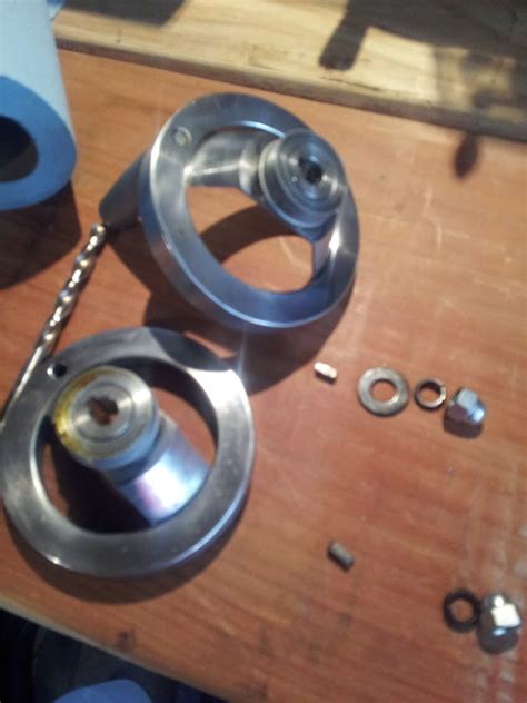 Build Thread G0704 Flashcut Cnc