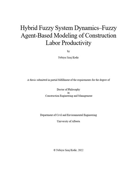 Hayss Pdf System Complexity