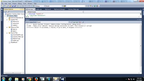 Load Key Invalid Format