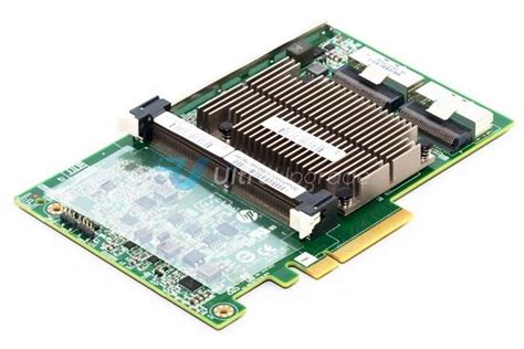 Kontroler RAID HP Smart Array P GB SAS Card Gbps B