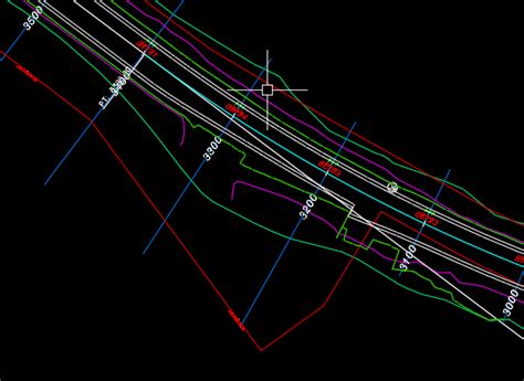 Solved Cant Project Multiple Objects To Multiple Sections Views Autodesk Community
