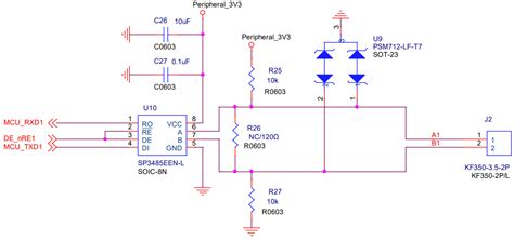 Stm32 —— 常用串口通信协议 Ppqppl 博客园