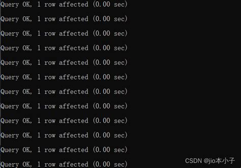 Mysql导入sql文件在mysql中创建对应名称的数据库并导入项目的sql文件 Csdn博客