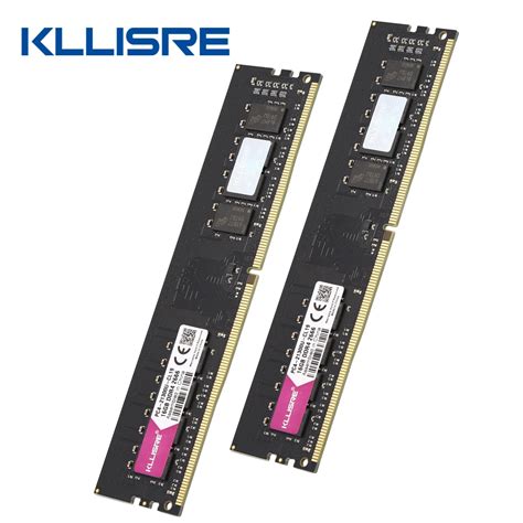 Оперативная память Kllisre Ddr4 8 Гб 16 Гб Память 2666 МГц 3200 МГц