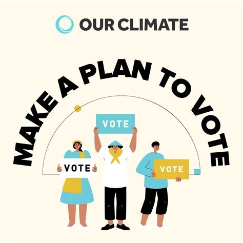 Voting Is Confusing These Resources Have You Covered Our Climate