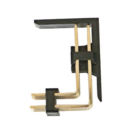 Auto Connector Pcb Connector Custom Automotive Pin Header Pin Connector China D Sub Connector