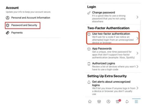 How To Boost Your Facebook Account Security With Code Generator