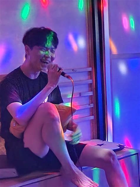 노래 부르는 쵸비 딜라이트 피넛ㅋㅋㅋㅋ 롤 리그 오브 레전드 에펨코리아
