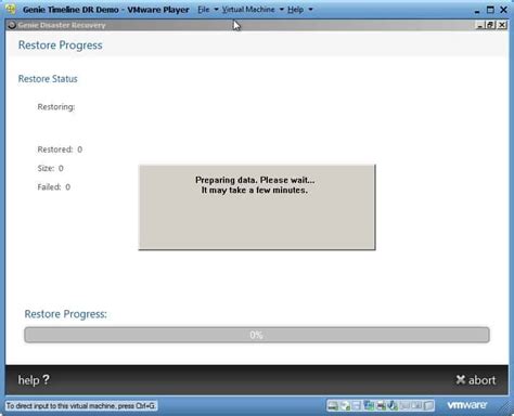 backing up windows machines to freenas part three