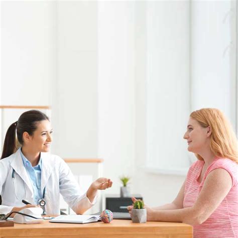 Book An Appointment With A Weight Loss Doctor In Michigan