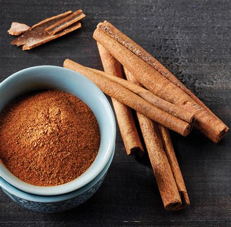 Cinnamon And Their Health Benefits At Nathaniel Ackerman Blog