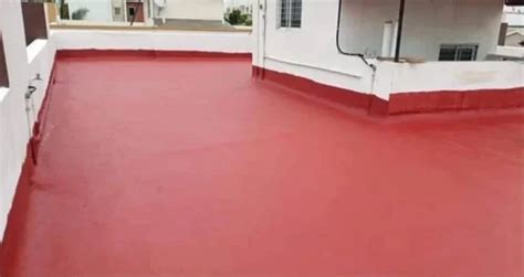 Surface Membrane Top Coating Services At ₹ 70 Sq Ft In New Delhi Id 2852616256197