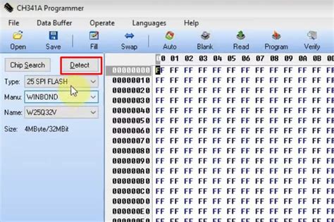 How To Backup Bios Of Any Motherboard