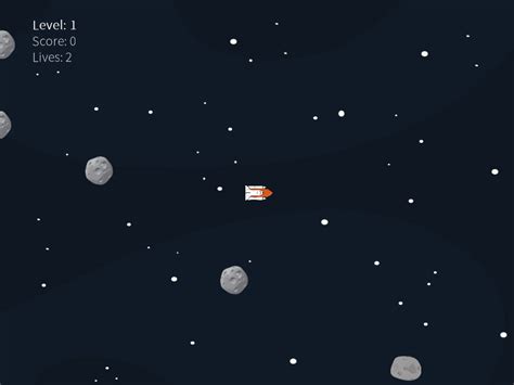 eindblog module 1 asteroids informatica