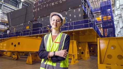 Record Graduate Intake At Bae Systems Australia Bae Systems
