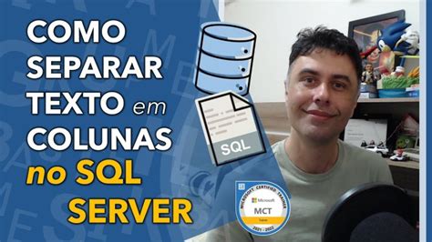 microsoft dataplatform sqlserver database sql dicadofabinho