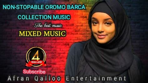 Sirboota Jaalalaa Fi Barca Babbareedoo Oromo 2023 Afranqallooentertainment Youtube